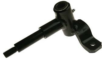 Club Car Precedent (passenger side) Spindle Assembly 2009-Up | Golf ...