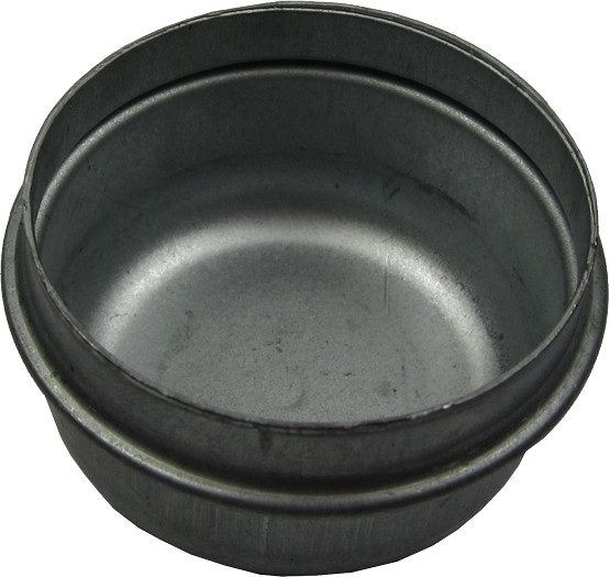 EZGO 1971-Up Spindle Hub Dust Cover | Golf Cart Parts