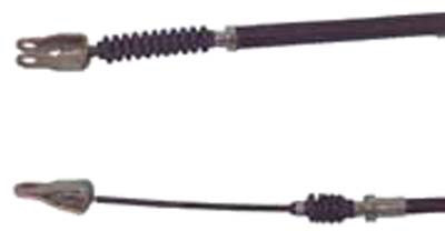 Yamaha G2 and G9 Brake Cable (Passenger Side) | Golf Cart Parts