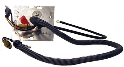 Club Car On Board Computer - New Replace #3581 - Golf Cart Parts