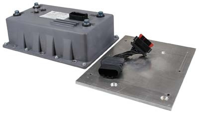 Yamaha Golf Cart G29 Controller | Golf cart Parts