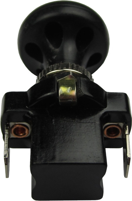Golf Cart Push-Pull Light Switch - 12V/15 Amp | DIYGolfCart.com