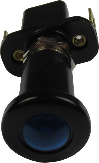 Active Push-Pull Switch - 12V/10A | Golf Cart Accessories