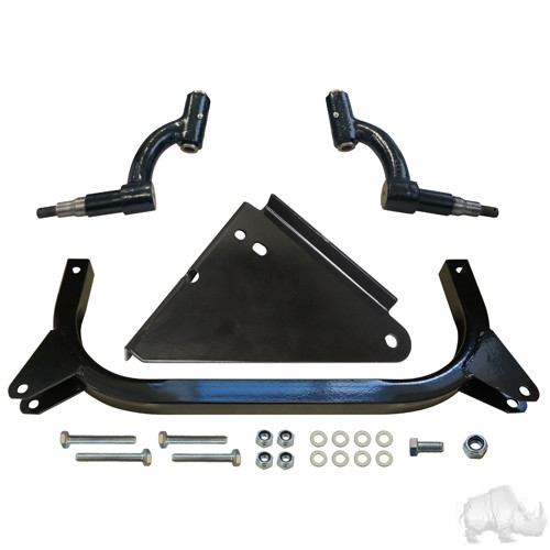 RHOX 6 inch Lift Kit Yamaha G22 | Golf Cart Parts