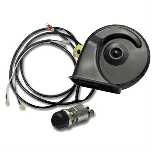 Golf Cart Horn Kit Universal DIY Golf Cart