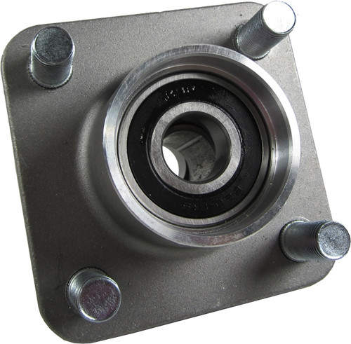 Club Car Precedent 2004-Up Front Hub Assembly | Golf Cart Parts