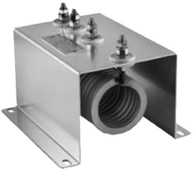 EZGO IPC Edge Speed Resistor Coil Assembly | Marathon | Golf Cart King