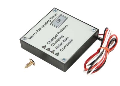 Club Car DS On Board Computer Replacement 48V 95-Up | Golf Cart Parts