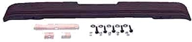 Club Car Rear Bumper Retro Fit Kit Gas and Electric 1981-1992