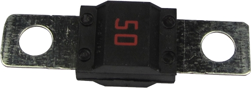 EZGO Powerwise 50 Amp Fuse - Golf Cart Parts