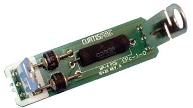 EZGO DCS Resistor Controller | Golf Cart Parts