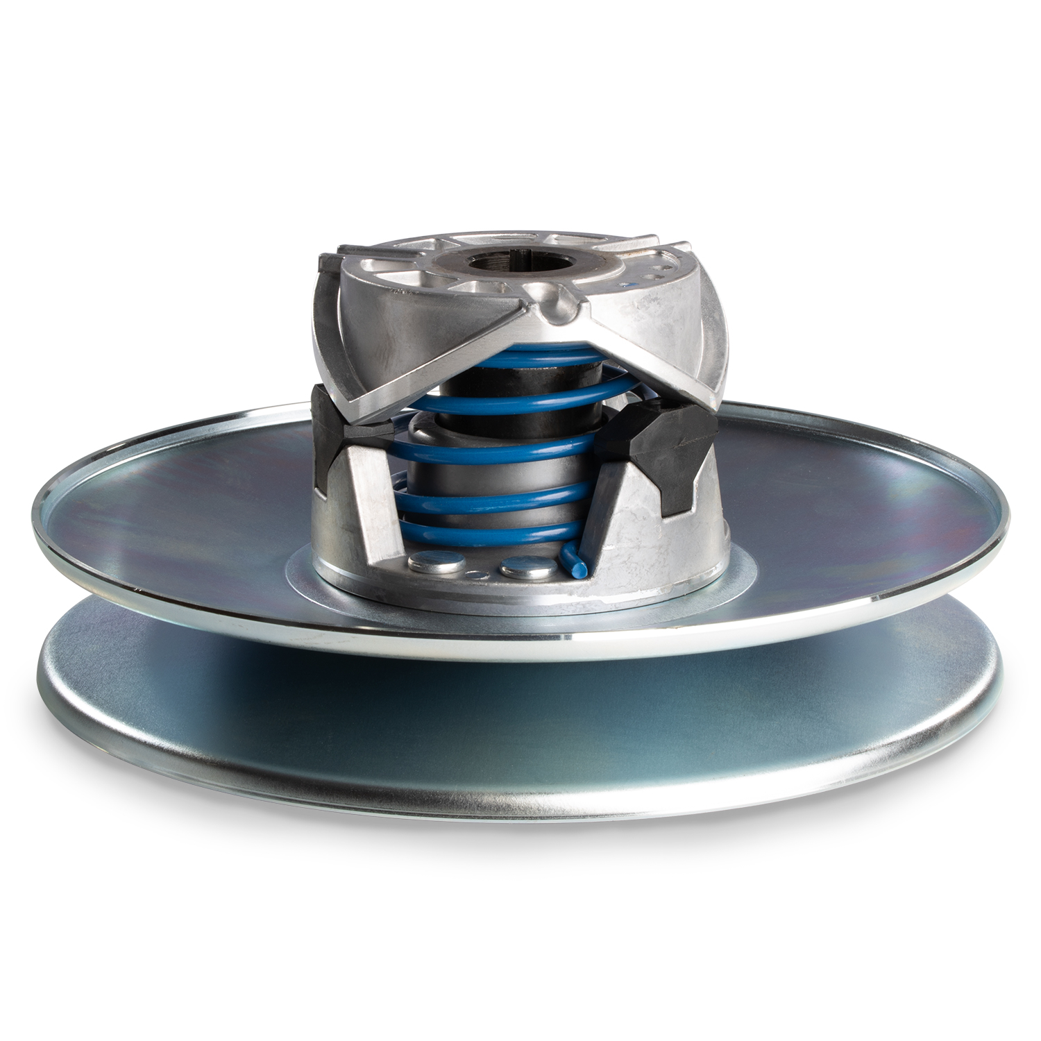 Club Car DS and Precedent 1997-Up Secondary Driven Clutch | Golf Cart Parts