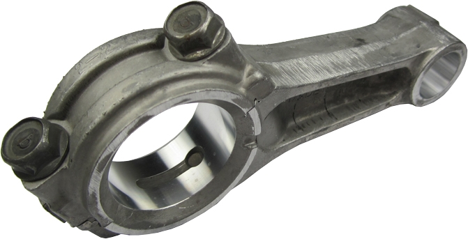 Club Car DS and Precedent 1992-Up Standard Connecting Rod