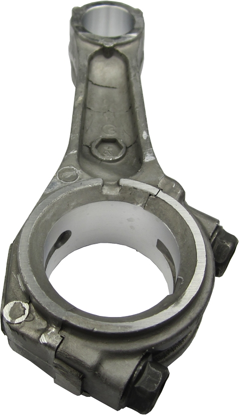 Club Car DS and Precedent 1992-Up Standard Connecting Rod