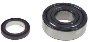 GE Motor Magnet Kit and Bearing