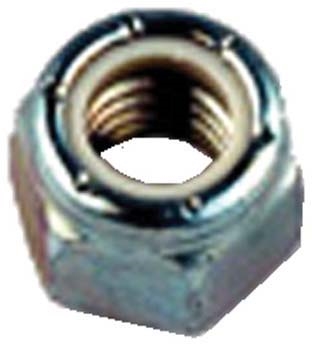 Club Car Precedent Nut for Leaf Spring Electric 2004 and up | Golf Cart ...