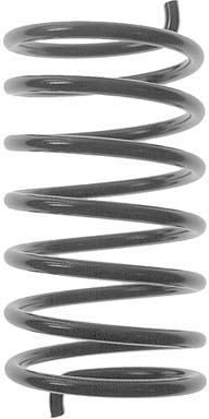 Yamaha G11, G16, G21, G22 Driven Clutch Spring | Golf Cart Parts