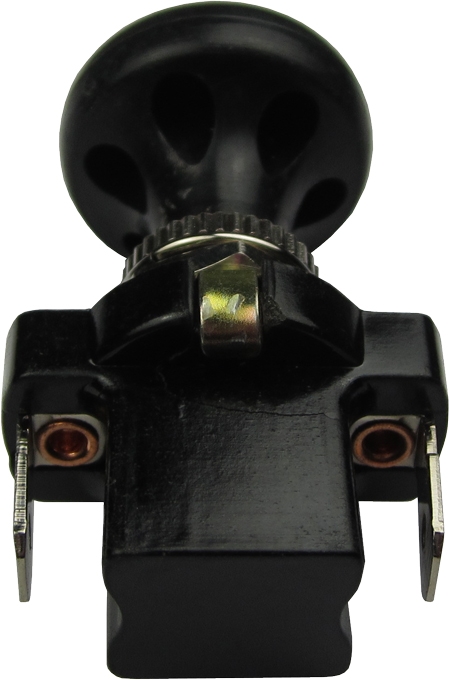 Golf Cart Push-Pull Light Switch - 12V/15 Amp | DIYGolfCart.com