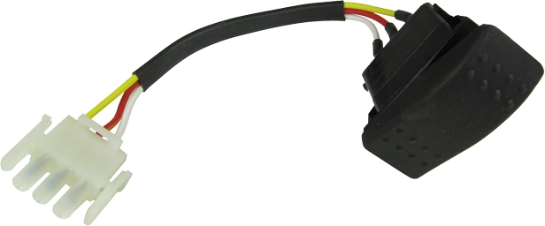 Yamaha G19/22 | F&R Switch | Golf Cart Parts