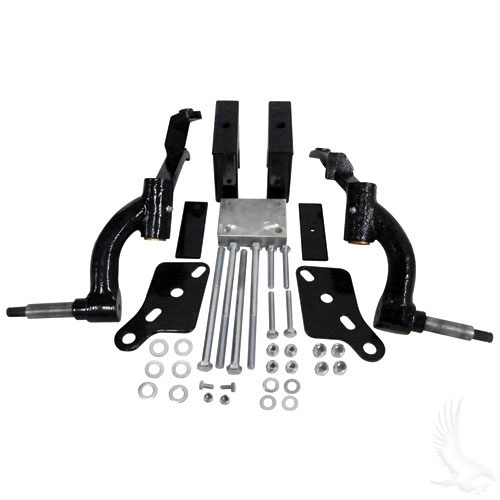 RHOX 6 inch Lift Kit Club Car DS 2009 and Up | Golf Cart Parts