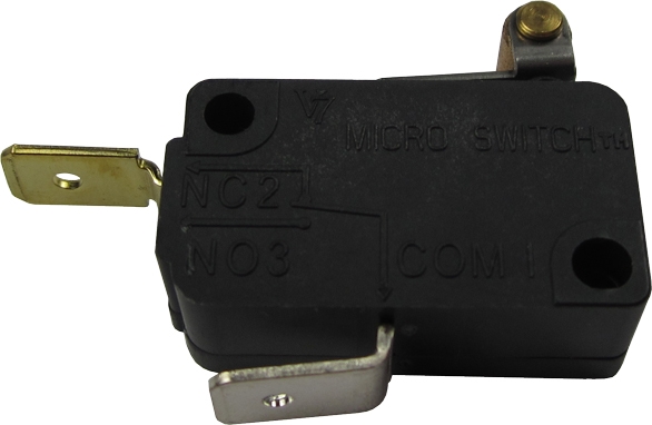 EZGO Series and Gas 1994-Up Accelerator Micro Switch | Golf Cart Parts