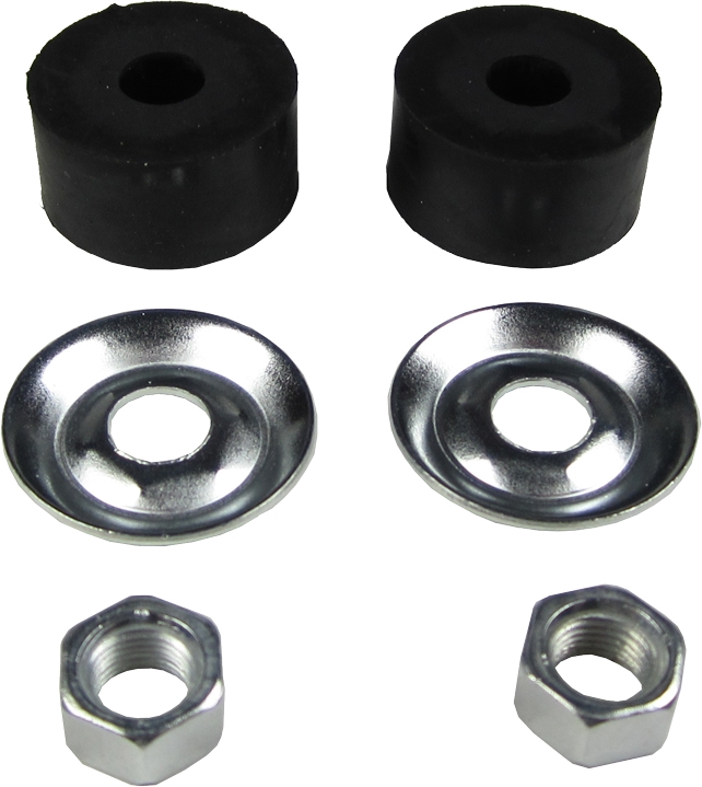 EZGO Shock Bushing Kit | Golf Cart Parts