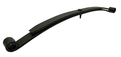 Club Car Heavy Duty Front Leaf Spring | Golf Cart Parts
