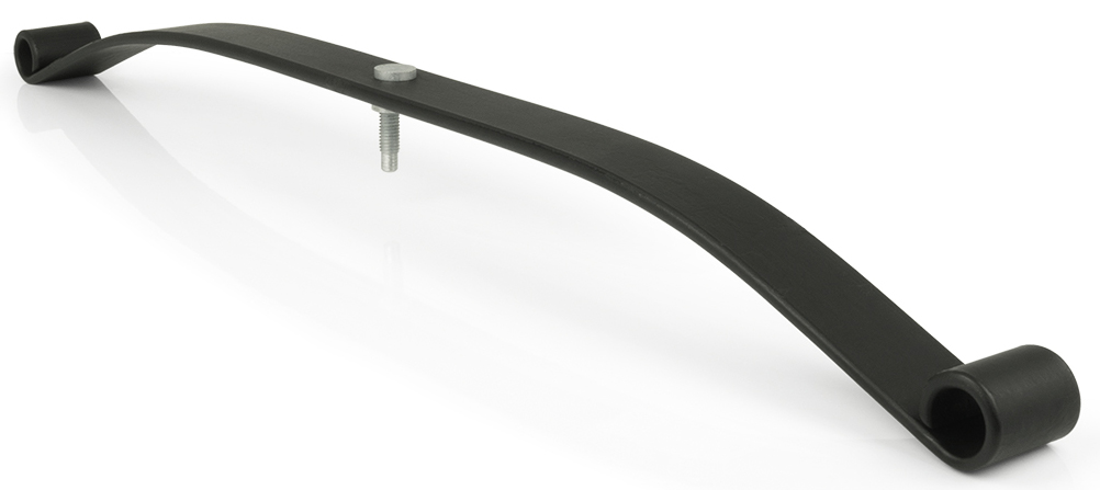 Club Car 1981-Up Front Leaf Spring | Golf Cart Parts