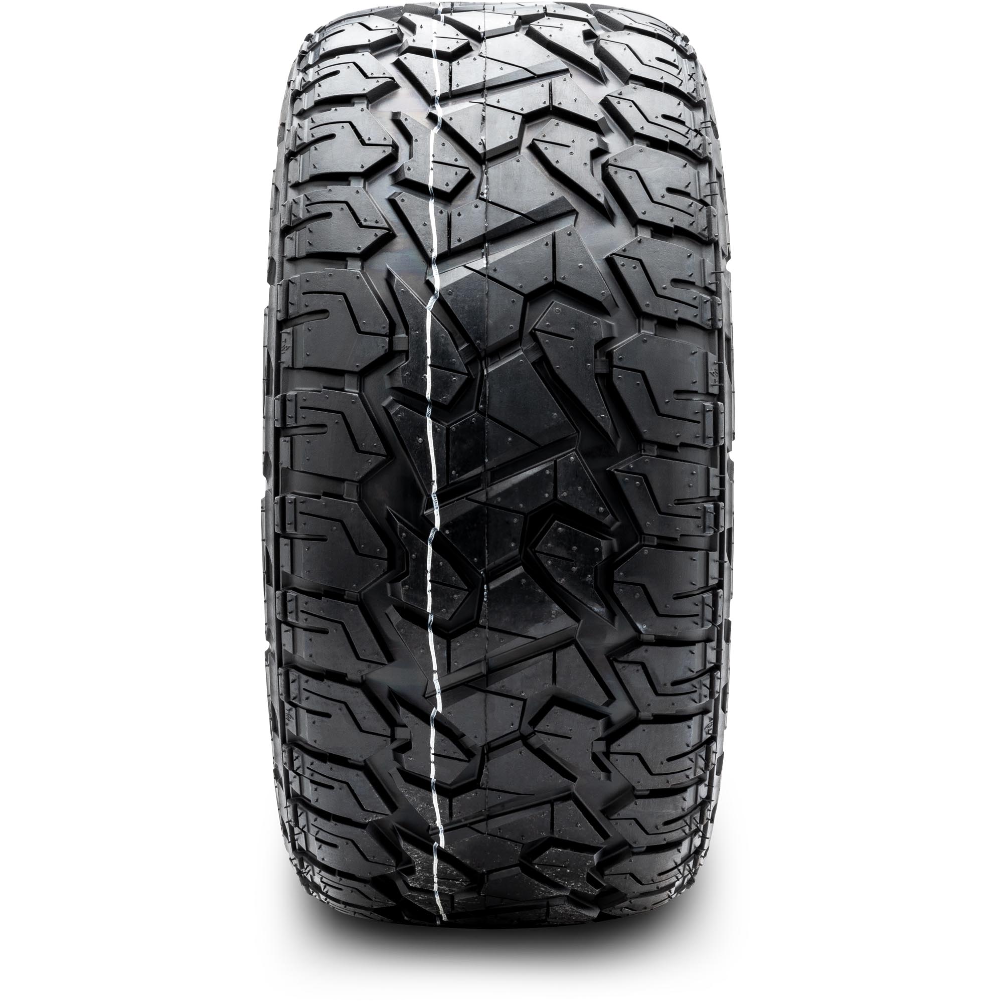 Xcomp® Gladiator 215/50-R12 Radial Golf Cart Tire