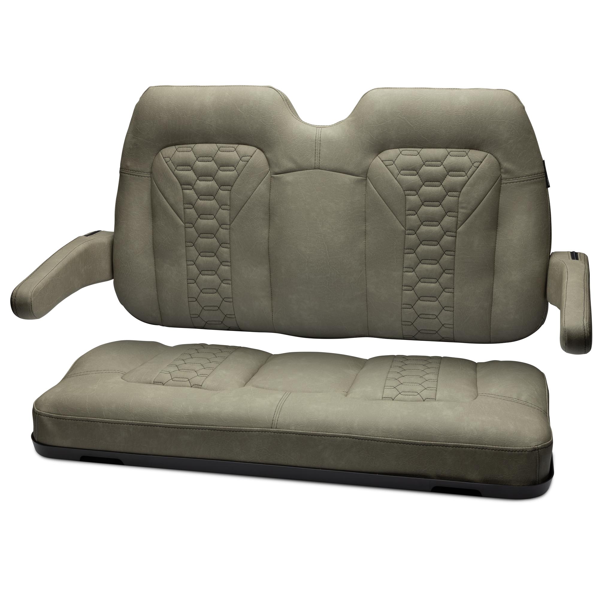 MODZ® Evolution D5 Seat Covers - Pick Your Color