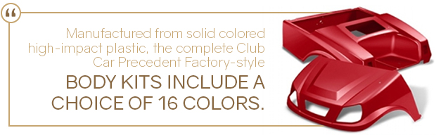 Club Car Golf Carts: Ownership's Guide to Parts and Accessories ...