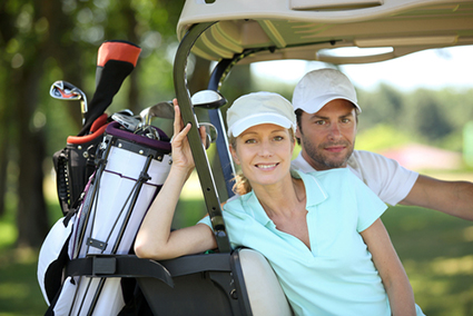 Ultimate Golf Cart Buying Guide: 9 Things to Consider Before You Buy ...