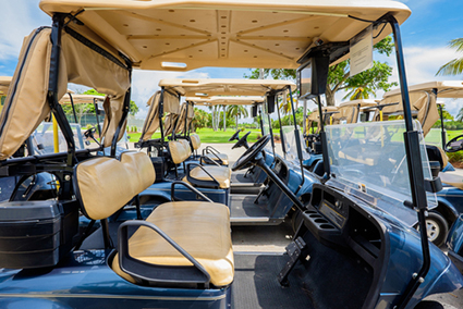 Ultimate Golf Cart Buying Guide: 9 Things to Consider Before You Buy ...