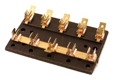 Universal Golf Cart Fuse Block | Golf Cart Parts
