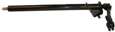 Club Car Precedent Steering Column Assembly Gas and Electric 2008 and ...