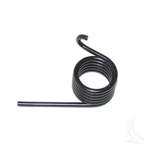 Yamaha G2-22 Brake Pedal Torsion Spring (1)