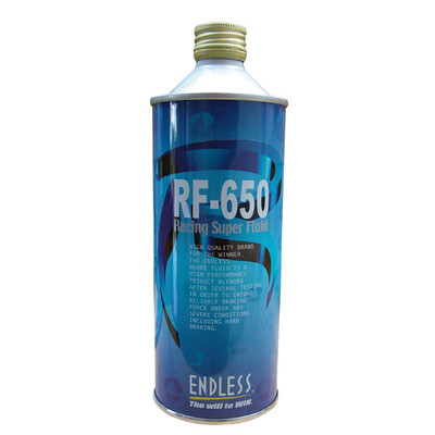 Brake Fluid - Performance Brakes