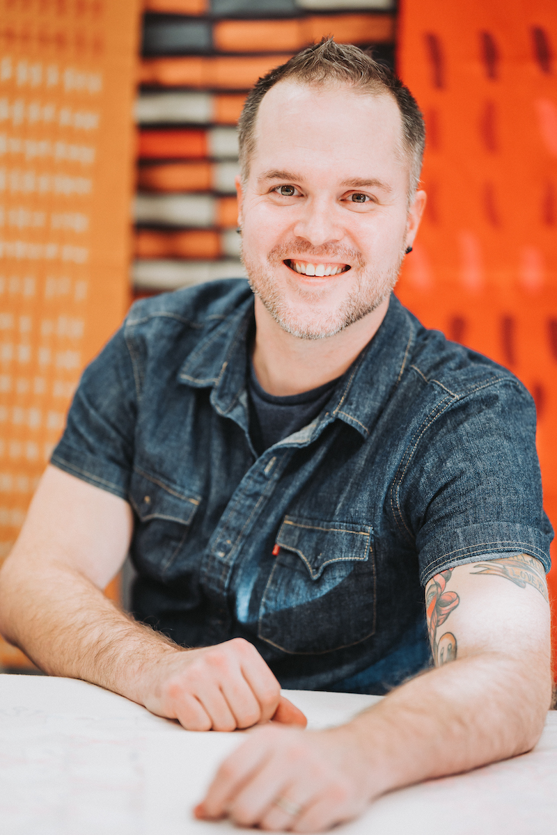 Jason Bige Burnett Archives - Bray Gallery