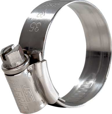 Radiator Clamp Kit 19021904 - Die Werks