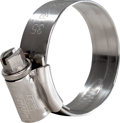 Radiator Clamp Kit 19021902 - Die Werks