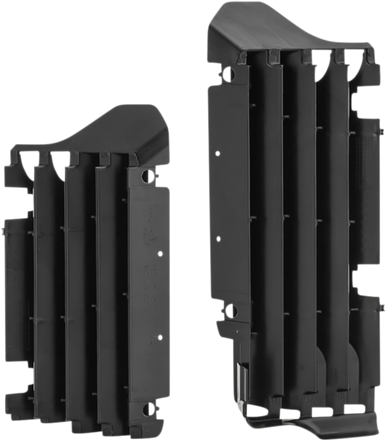 Replacement Radiator Louvers 19040224 - Die Werks