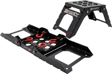 Adjustable Motocross Starting Blocks 41010587 - Die Werks