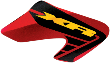 Replacement OEM Tank/Shroud Graphics FX052658 - Die Werks