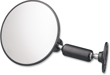 Rear View Mirror VAN01 - Die Werks