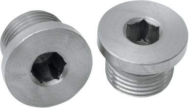 O2 Sensor Port Plugs 18610790 - Die Werks