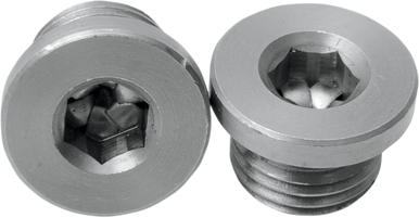 O2 Sensor Port Plugs 18610791 - Die Werks