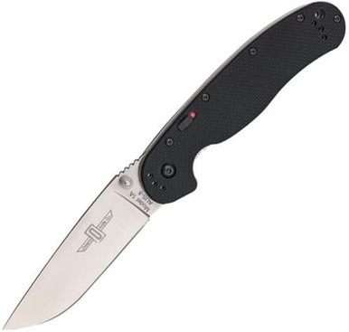 Ontario Knife Company Model Rat 1A