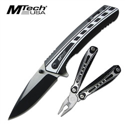 MTech USA Multi-Tool
