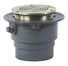 Watts FD-100-B Floor Drain | Order Online