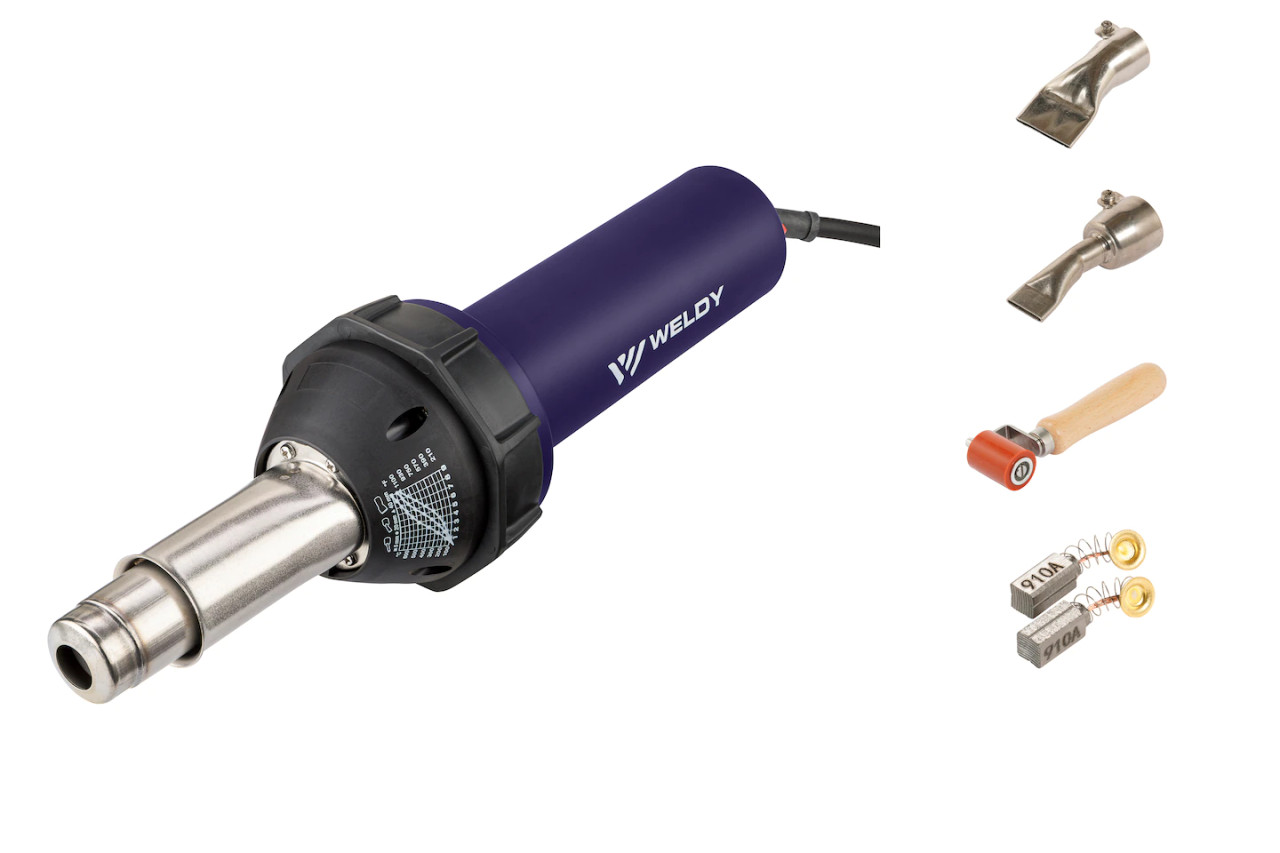 Hy-Tech Roof Drains | Every Drain. Every Part. Every Time.